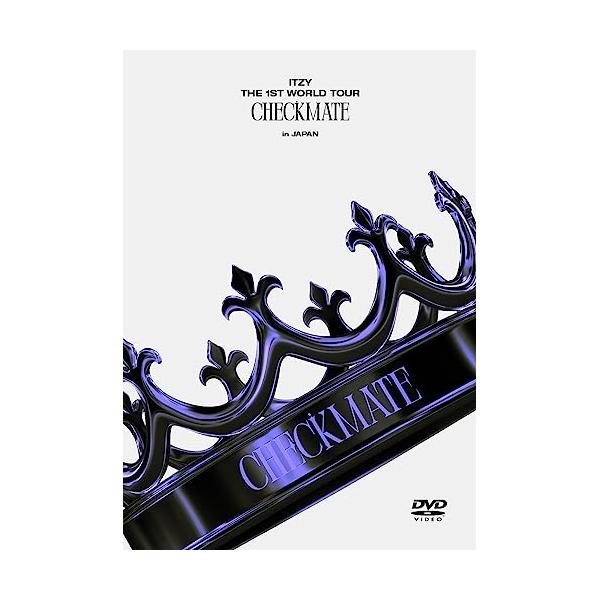 【発売日：2023年08月30日】ITZY (ITZY)2023年8月30日 発売DVD:11.In the morning2.Sorry Not Sorry3.SHOOT!4.Voltage5.Blah Blah Blah6.ICY7.F...