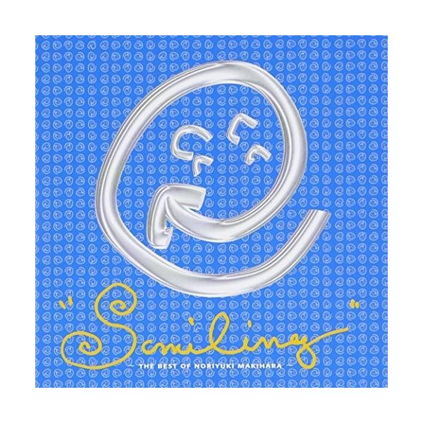 【発売日：1997年05月10日】槇原敬之 (マキハラノリユキ まきはらのりゆき)1997年5月10日 発売シングル曲を中心に選曲したベスト・アルバム。「どんなときも。」「SPY」「もう恋なんてしない」他、全16曲。CD:11.No.12....