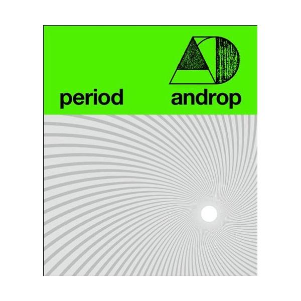 【発売日：2014年03月05日】androp (アンドロップ あんどろっぷ)2014年3月5日 発売4人組ロック・バンド、andropの1年3カ月ぶり(2014年時)となるサード・フル・アルバム。日本テレビ系ドラマ『Woman』主題歌のサ...