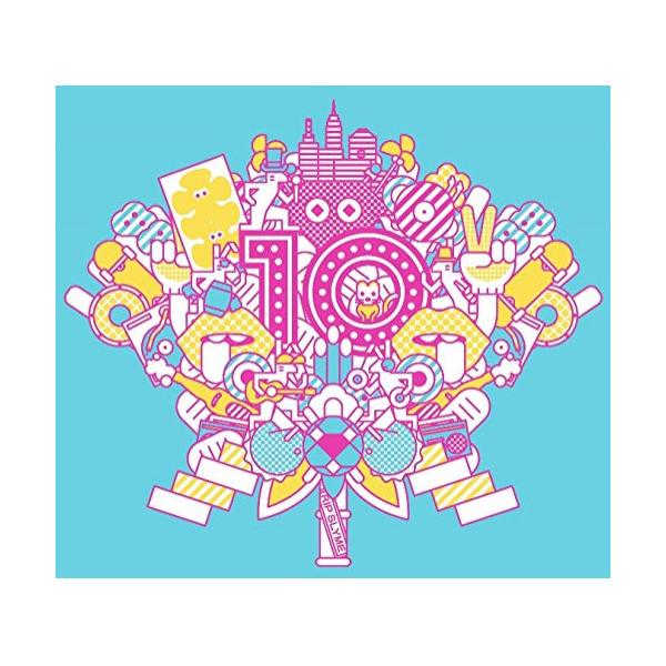 【発売日：2015年09月30日】RIP SLYME (リップスライム りっぷすらいむ)2015年9月30日 発売2015年第1弾シングルより「ピース」「この道を行こう」、第2弾シングル「POPCORN NANCY」「JUMP with c...