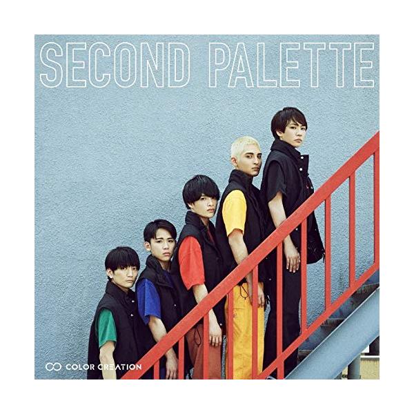 【発売日：2020年09月23日】COLOR CREATION (カラークリエーション からーくりえーしょん)2020年9月23日 発売SNSの総フォロワー数が42万人を突破し、現在人気急上昇中の5人組ボーカルグループCOLOR CREAT...