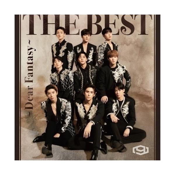 【発売日：2022年06月29日】SF9 (エスエフナイン えすえふないん)2022年6月29日 発売SF9が日本デビュー5周年を迎え、初のBESTアルバムをリリース!日本での衝撃のデビュー・シングル「Fanfare -Japanese v...