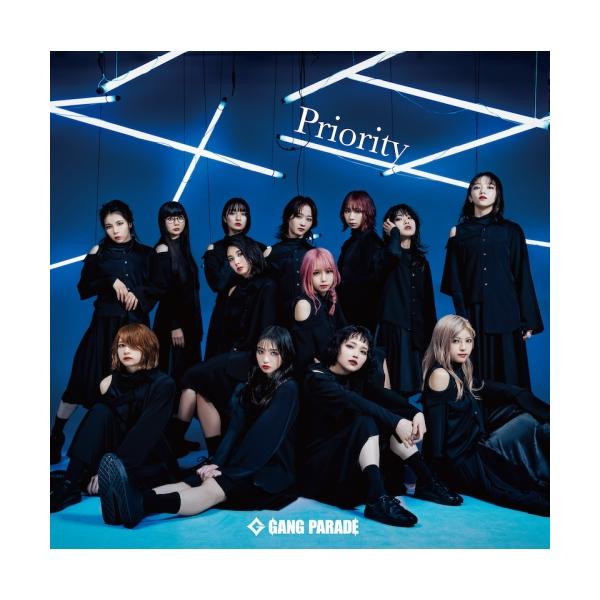 【発売日：2022年11月16日】GANG PARADE (ギャングパレード ぎゃんぐぱれーど)2022年11月16日 発売2022年1月1日に活動を再開し、ライブツアーは軒並みソールドアウトと快進撃を続ける GANG PARADE のメジ...
