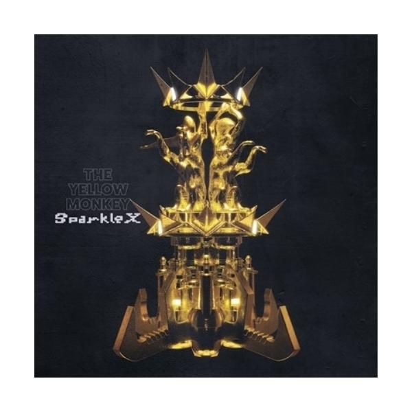 【発売日：2024年05月29日】THE YELLOW MONKEY (イエローモンキー いえろーもんきー)2024年5月29日 発売再集結後の2019年の19年ぶりのアルバム『9999』から5年、いよいよTHE YELLOW MONKEY...