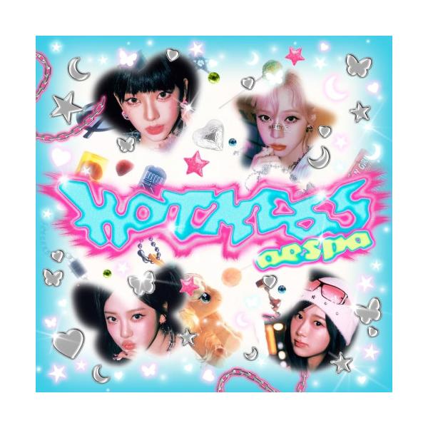 【発売日：2024年07月03日】aespa (エスパ えすぱ)2024年7月3日 発売韓国、日本、そして、グローバルで活躍し、数々の記録を更新してきたaespa。既に日本でも絶大な人気を誇っており、先日、韓国にてリリースしたフルアルバム『...