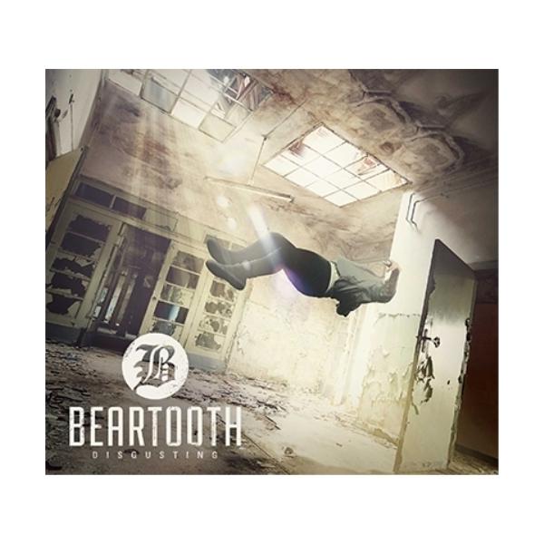 【発売日：2015年12月09日】ベアトゥース (べあとぅーす)2015年12月9日 発売元Attack Attack!のフロントマン、ケイリブ・ショーモにより2013年に結成されたベアトゥース。初来日決定につき、デビュー・アルバム『Dis...