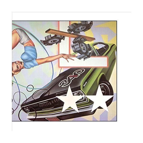 【発売日：2018年03月30日】カーズ (かーず)2018年3月30日 発売エイティーズ・ファン感涙!2018年ロックの殿堂入りしたカーズの1984年作品『ハートビート・シティ』のボーナス・トラック7曲を含むエクスパンデッド・エディション...