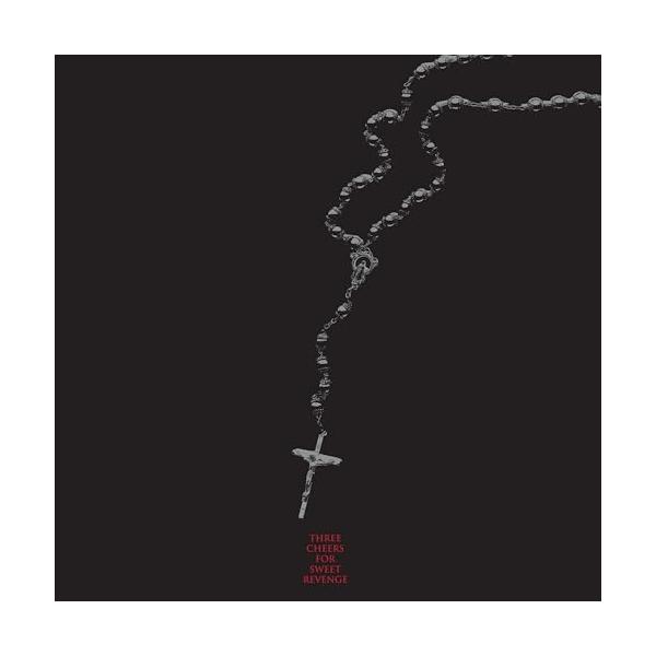 【発売日：2025年06月18日】マイ・ケミカル・ロマンス (マイケミカルロマンス まいけみかるろまんす)2025年6月18日 発売マイ・ケミカル・ロマンスのトリプル・プラチナ認定の2ndアルバム『Three Cheers For Swee...