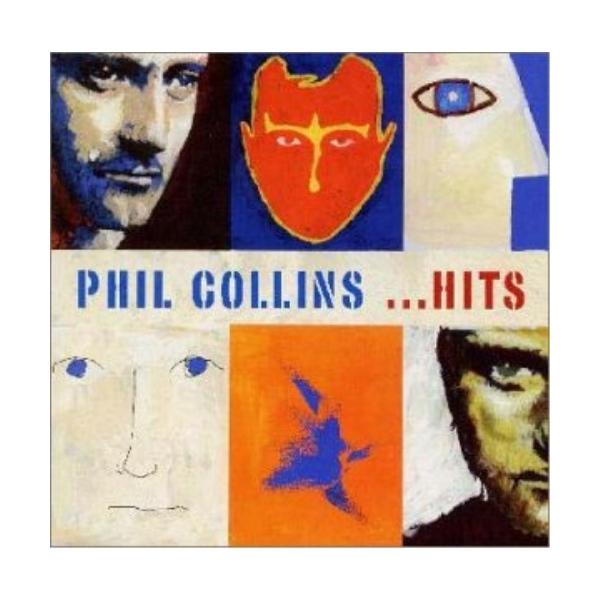 【発売日：1998年10月05日】フィル・コリンズ (コリンズ フィル こりんず ふぃる)1998年10月5日 発売「見つめて欲しい」「イージー・ラヴァー」「トゥルー・カラーズ」他、全16曲収録したベスト・アルバム。CD:11.アナザー・デ...