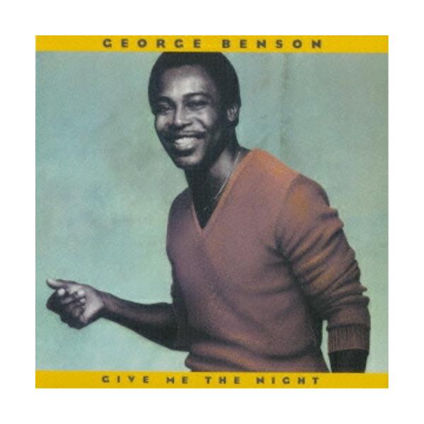【発売日：2015年07月29日】ジョージ・ベンソン (ベンソン ジョージ べんそん じょーじ)2015年7月29日 発売”FUSION BESTコレクション 1000”第7弾。巨匠クインシー・ジョーンズがプロデュースを手掛けた、ジョージ・...