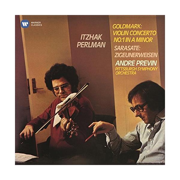 【発売日：2015年11月04日】イツァーク・パールマン (パールマン イツァーク ぱーるまん いつぁーく)2015年11月4日 発売世界的ヴァイオリンの巨匠、イツァーク・パールマンの生誕70年(2015年時)を記念した名盤シリーズ。ハンガ...