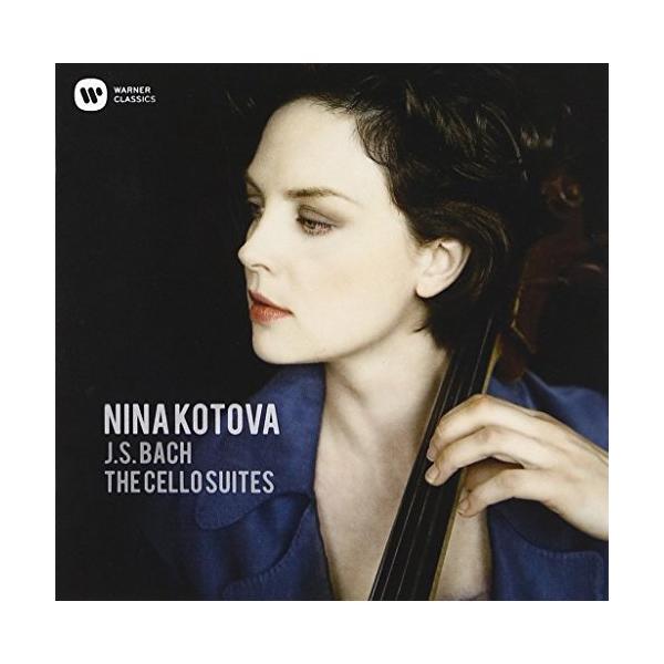 【発売日：2017年01月25日】ニーナ・コトワ (コトワ ニーナ ことわ にーな)2017年1月25日 発売父親もプロの演奏家で音楽一家に育ち、作曲もこなすロシア出身のもとトップ・モデルの美しきチェリスト、ニーナ・コトワ。ワーナー移籍第1...