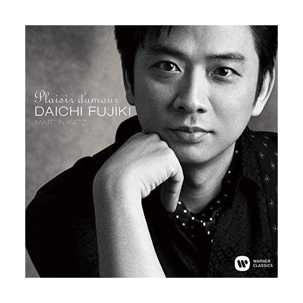 【発売日：2018年10月24日】藤木大地 (フジキダイチ ふじきだいち)2018年10月24日 発売オペラの殿堂、ウィーン国立歌劇場でデビューを果たした話題のカウンターテナー、藤木大地。ワーナーからメジャー・デビュー・アルバム発売!共演ピ...