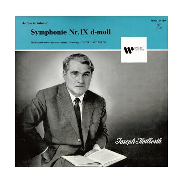 【発売日：2024年10月09日】ヨーゼフ・カイルベルト (カイルベルト ヨーゼフ かいるべると よーぜふ)2024年10月9日 発売ブルックナー生誕200年を記念し、ワーナークラシックスが誇るブルックナーの名盤をSACDハイブリッドにて発...