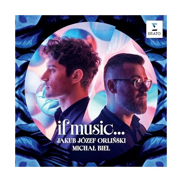 【発売日：2026年03月25日】ヤクブ・ユゼフ・オルリンスキ (オルリンスキ ヤクブユゼフ おるりんすき やくぶゆぜふ)2026年3月25日 発売世界を魅了するカウンターテナー、オルリンスキが描く新鮮で親密な音楽体験。ピアノと声が紡ぐ、時...