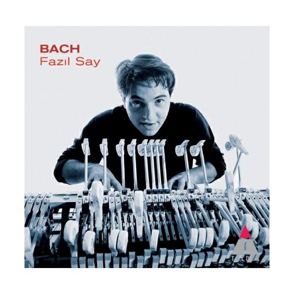 【発売日：2011年08月17日】ファジル・サイ (サイ ファジル さい ふぁじる)2011年8月17日 発売CD:11.フランス組曲 第6番 ホ長調 BWV817 アルマンド2.フランス組曲 第6番 ホ長調 BWV817 クーラント3.フ...