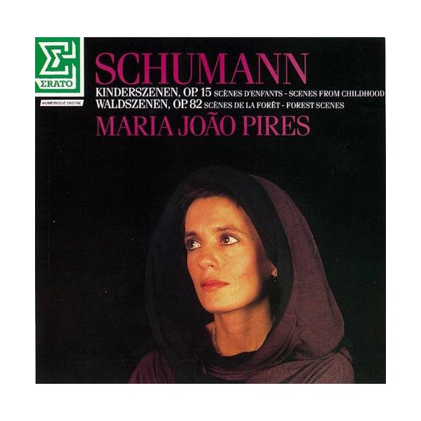 【発売日：2011年08月17日】マリア・ジョアン・ピリス (ピリス マリアジョアン ぴりす まりあじょあん)2011年8月17日 発売CD:11.子供の情景 作品15 見知らぬ国より2.子供の情景 作品15 珍しいお話3.子供の情景 作品...