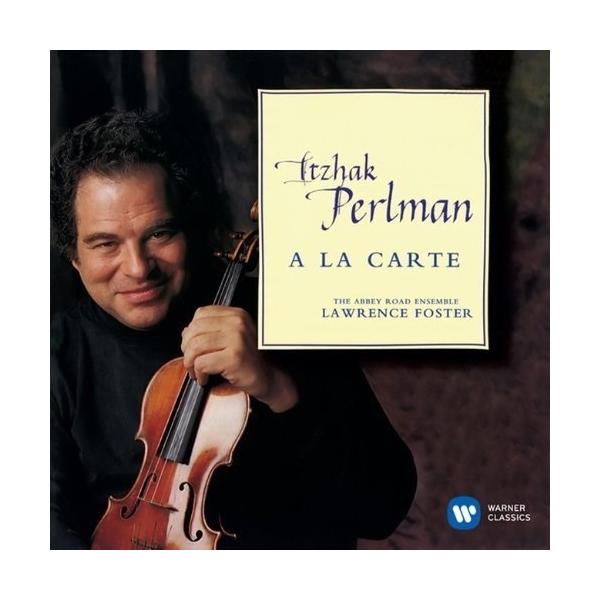 【発売日：2014年08月20日】イツァーク・パールマン (パールマン イツァーク ぱーるまん いつぁーく)2014年8月20日 発売「クラシック・マスターズ」シリーズ。本作は、(タイスの瞑想曲)(ツィゴイネルワイゼン)や(美しきロスマリン...