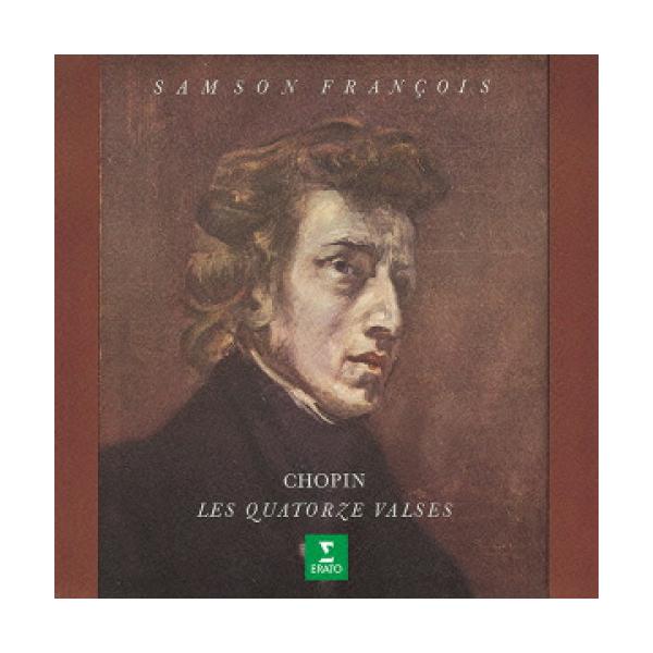 【発売日：2016年05月25日】サンソン・フランソワ (フランソワ サンソン ふらんそわ さんそん)2016年5月25日 発売サンソン・フランソワだけに認められていた音楽の主観性、主情性が最高レベルで全面に押し出されたのが、ショパンのワル...