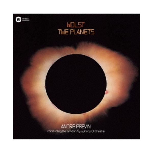 【発売日：2019年08月07日】アンドレ・プレヴィン (プレビン アンドレ ぷれびん あんどれ)2019年8月7日 発売他の指揮者とは一線を画す溌剌としたリズム感、オーケストラから引き出される多彩な表現力、そして迫りくる力強さ、プレヴィン...