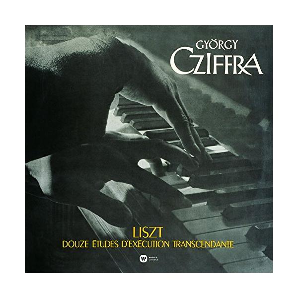 【発売日：2010年09月22日】ジョルジ・シフラ (シフラ ジョルジ しふら じょるじ)2010年9月22日 発売CD:11.超絶技巧練習曲集(全12曲) 第1曲:前奏曲 ハ長調(MONO)2.超絶技巧練習曲集(全12曲) 第2曲:イ短調...