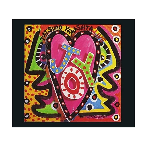 【発売日：1999年06月02日】山下達郎 (ヤマシタタツロウ やましたたつろう)1999年6月2日 発売「ラスト・ステップ」「プラスティック・ラブ」「ドリーミング・デイ」他、全21曲収録の2枚組ライヴ・アルバムをレーベルの移行に伴い再発売...