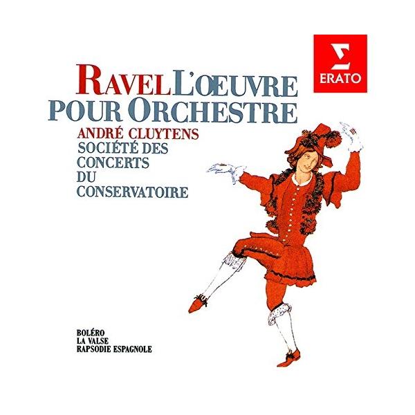 【発売日：2012年02月15日】アンドレ・クリュイタンス (クリュイタンス アンドレ くりゅいたんす あんどれ)2012年2月15日 発売CD:11.ボレロ2.スペイン狂詩曲 I.夜への前奏曲3.スペイン狂詩曲 II.マラゲーニャ4.スペ...