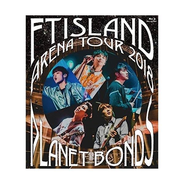 【発売日：2018年08月22日】FTISLAND (エフティーアイランド えふてぃーあいらんど)2018年8月22日 発売BD:11.Golden2.Brand-new days3.Dancing on4.Time5.Hourglass6...