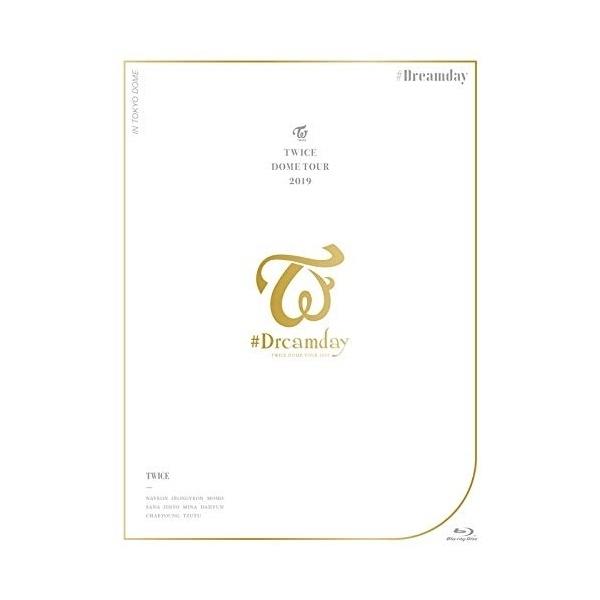 【発売日：2020年03月04日】TWICE (トゥワイス とぅわいす)2020年3月4日 発売BD:11.One More Time2.LUV ME3.Like OOH-AHH -Japanese ver.-4.BRAND NEW GIR...