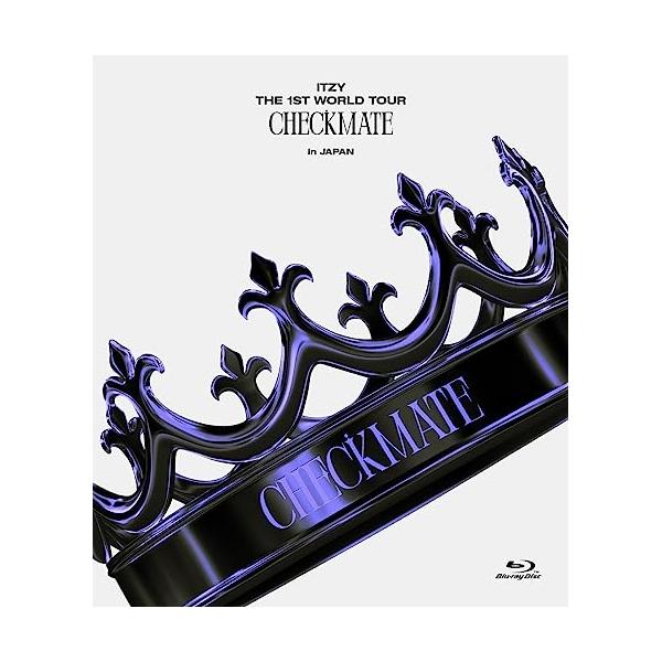 【発売日：2023年08月30日】ITZY (ITZY)2023年8月30日 発売BD:11.In the morning2.Sorry Not Sorry3.SHOOT!4.Voltage5.Blah Blah Blah6.ICY7.Fr...