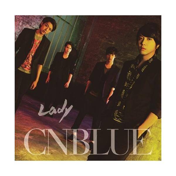 【発売日：2013年07月31日】CNBLUE (シーエヌブルー しーえぬぶるー)2013年7月31日 発売韓国発本格派ツインギター&amp;ヴォーカル4ピース・バンド、CNBLUEの2013年第2弾、日本での通算6枚目となるシングル。「L...