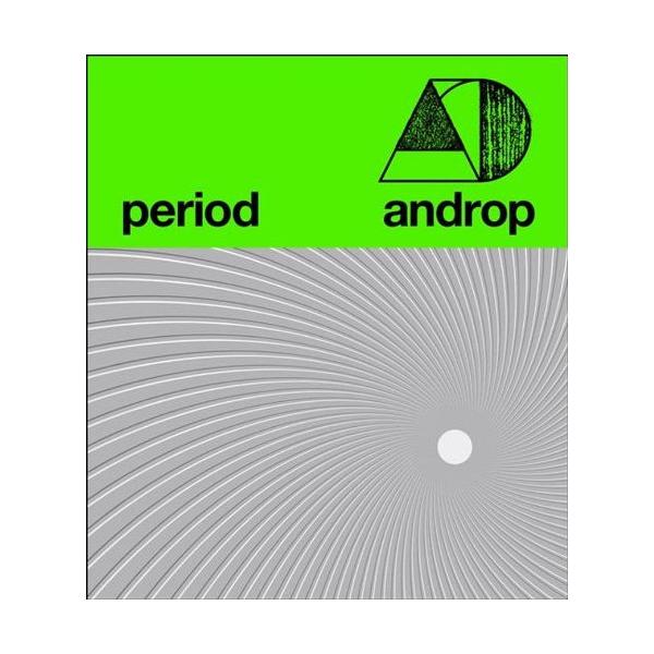 【発売日：2014年03月05日】androp (アンドロップ あんどろっぷ)2014年3月5日 発売4人組ロック・バンド、andropの1年3カ月ぶり(2014年時)となるサード・フル・アルバム。日本テレビ系ドラマ『Woman』主題歌のサ...