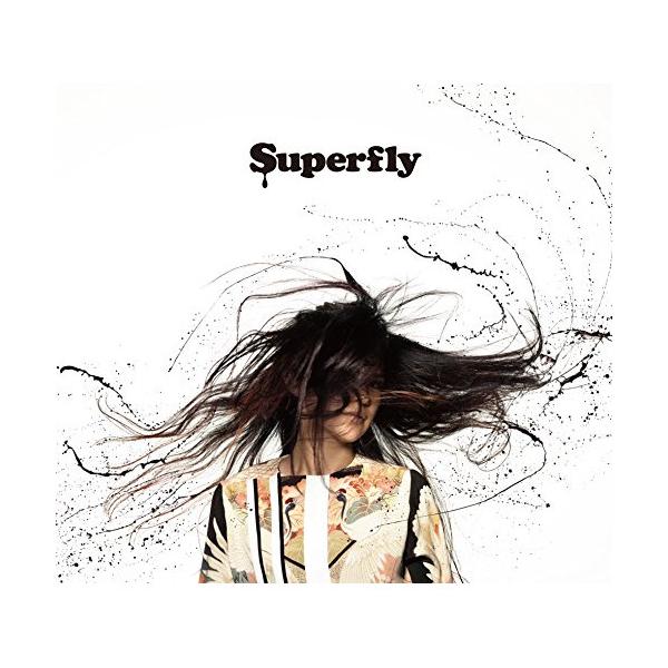 【発売日：2015年12月02日】Superfly (スーパーフライ すーぱーふらい)2015年12月2日 発売2015年10月スタートのフジテレビ系水10ドラマ『無痛〜診える眼〜』主題歌「黒い雫」他に加え、今作が20枚目のシングルとなるこ...