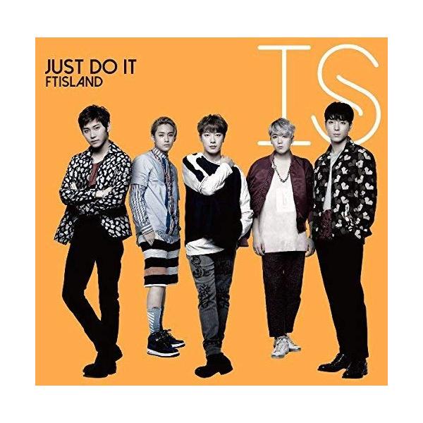 【発売日：2016年08月17日】FTISLAND (エフティアイランド えふてぃあいらんど)2016年8月17日 発売FTISLANDの通算16枚目のシングルが発売決定!ヴォーカル・ホンギの作詞作曲によるタイトルトラック「JUST DO ...