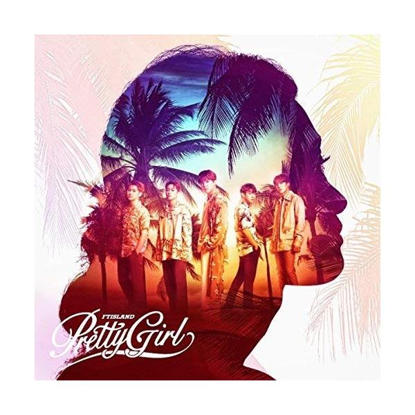 【発売日：2018年08月22日】FTISLAND (エフティーアイランド えふてぃーあいらんど)2018年8月22日 発売バンド結成10周年を経て、今まで以上に表現の幅を広げた、FTISLAND 18枚目のシングルは、ボーカル、イ・ホンギ...