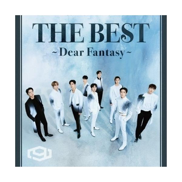 【発売日：2022年06月29日】SF9 (エスエフナイン えすえふないん)2022年6月29日 発売SF9が日本デビュー5周年を迎え、初のBESTアルバムをリリース!日本での衝撃のデビュー・シングル「Fanfare -Japanese v...