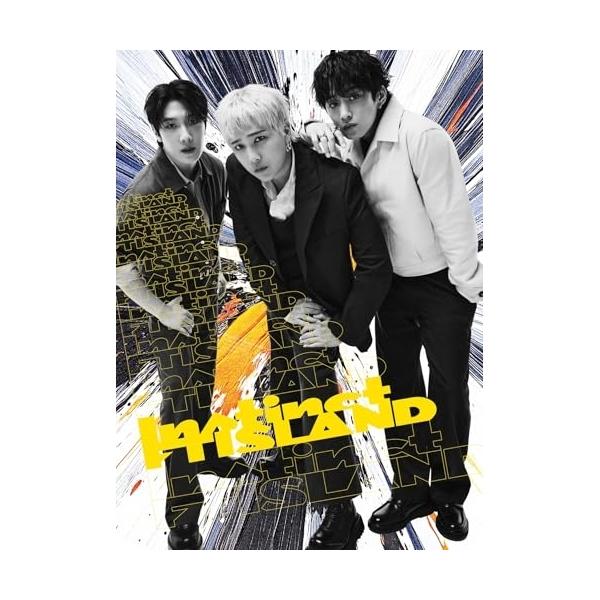 【発売日：2025年09月17日】FTISLAND (エフティーアイランド えふてぃーあいらんど)2025年9月17日 発売幾度もの困難を乗り越えてきたFTISLANDが放つ、メジャーデビュー15周年の記念すべき日本10枚目オリジナルアルバ...