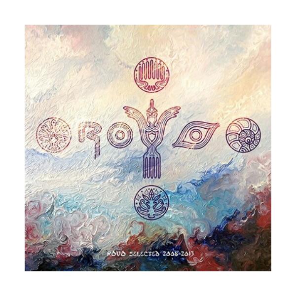 【発売日：2016年07月06日】ROVO (ロボ ろぼ)2016年7月6日 発売ROVOの結成20周年(2016年時)を記念して、バンドの黄金期と言える2008年〜2013年のベスト・セレクション・アルバムが発売。オリジナル・アルバムの『...