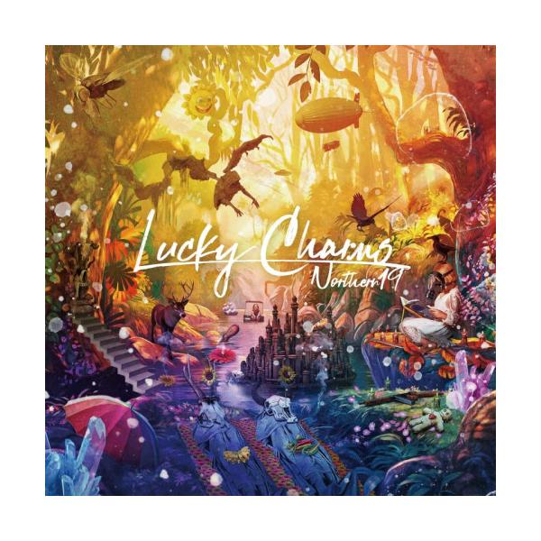 【発売日：2022年04月20日】Northern19 (ノーザンナインティーン のーざんないんてぃーん)2022年4月20日 発売2022年3月に結成19周年目と言うアニバーサリーを迎える彼らが放つ新作は、一聴掴心のグッドメロディーの最高...