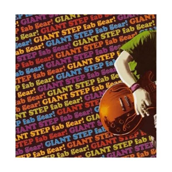 【発売日：2004年11月25日】GIANT STEP (ジャイアントステップ じゃいあんとすてっぷ)2004年11月25日 発売2003年9月にギター、ドラムが脱退し、ベース/ヴォーカルの野田タロウのソロ・プロジェクトとなったGIANT ...