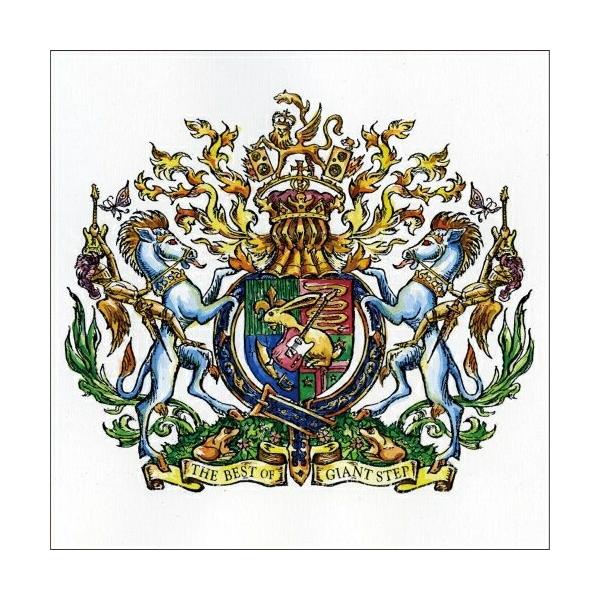 【発売日：2007年06月06日】ジァイアントステップ (じぁいあんとすてっぷ)2007年6月6日 発売ロック・バンド、ジェット機のソングライター/ベーシストの野田タロウのソロ・プロジェクト、GIANT STEPのベスト・アルバム。「フリス...