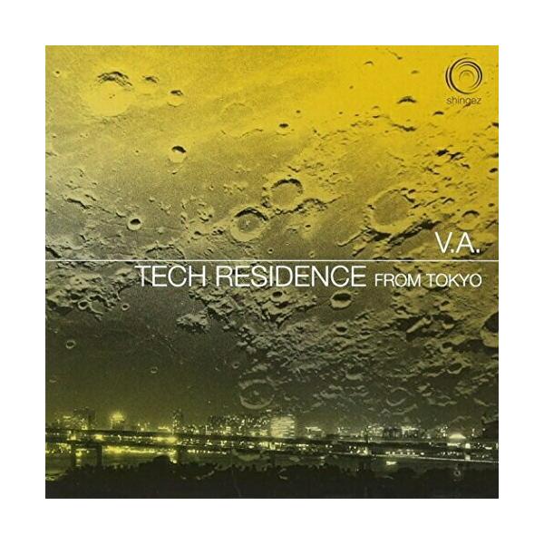 【発売日：2008年11月26日】オムニバス (Tco、A.Mochi、SHIN NISHIMURA、A-Inc、DUALMETHOD、Side B、RYOH MITOMI)2008年11月26日 発売CD:11.The Moment Re...