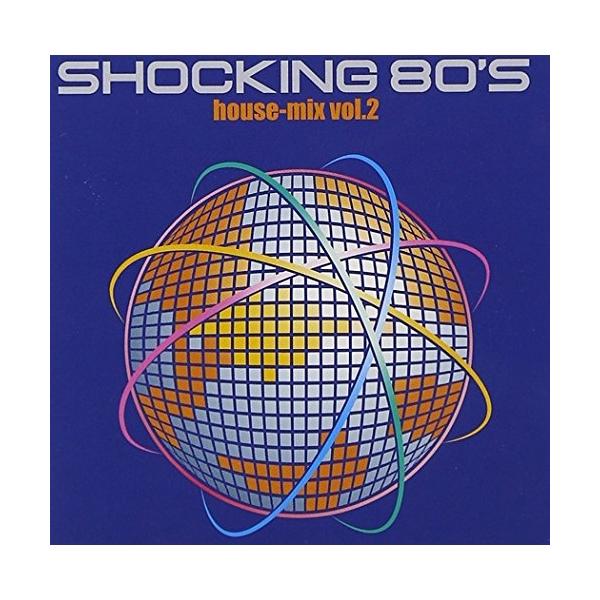 【発売日：2003年12月03日】オムニバス ((オムニバス))2003年12月3日 発売2003年4〜6月、六本木ディスコ『Garden』にて使用された'SHOCKING 80'S HOUSE-MIX'の第2弾。CD:11.Medley ...