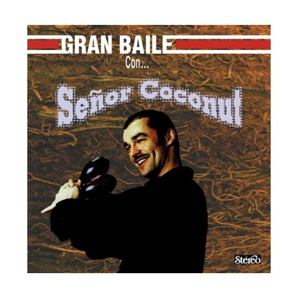 【発売日：2006年09月20日】セニョール・ココナッツ2006年9月20日 発売<div style=”font-size:110%;line-height:140%;padding:10px;”>アトムハートによるエレクトリ...