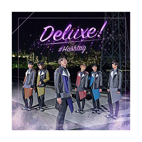 【発売日：2019年04月10日】#HASHTAG (ハッシュタグ はっしゅたぐ)2019年4月10日 発売待望の5th Singleは国内のみならず、世界で活躍するDJ / プロデューサーのFPM田中知之によるプロデュース作。CD:11....