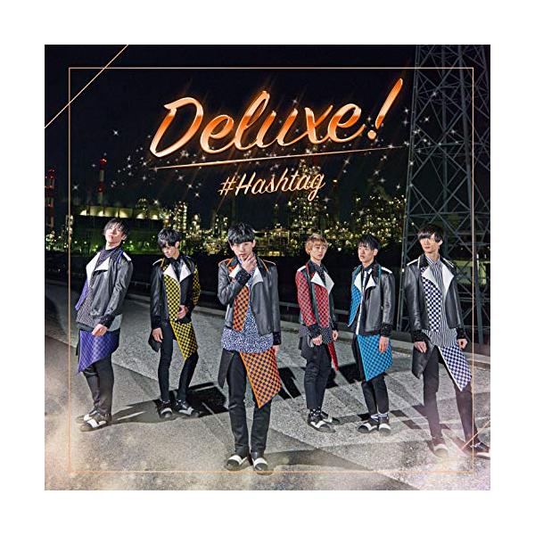 【発売日：2019年04月10日】#HASHTAG (ハッシュタグ はっしゅたぐ)2019年4月10日 発売待望の5th Singleは国内のみならず、世界で活躍するDJ / プロデューサーのFPM田中知之によるプロデュース作。CD:11....