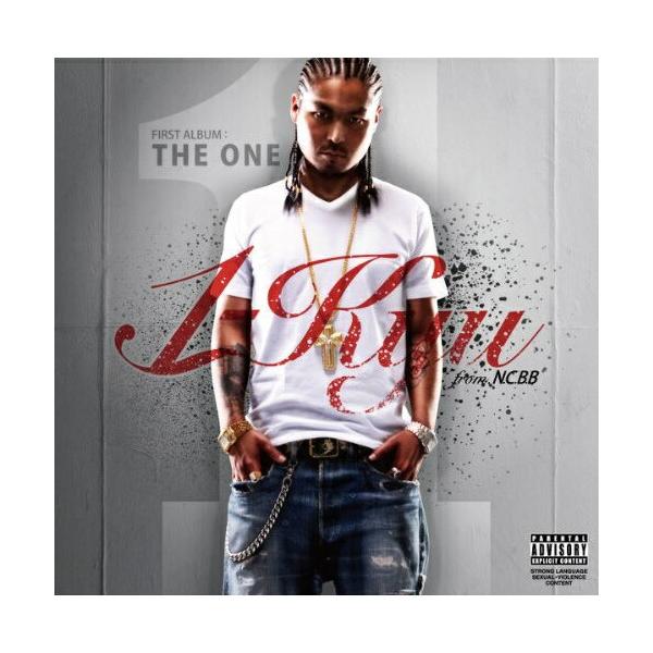 【発売日：2010年02月10日】1-KYU (イッキュウ いっきゅう)2010年2月10日 発売North Coast Bad Boyzから、ハイトーン・ヴォイスが魅力の'1-KYU'がデビュー・アルバムをドロップ!!HAN-KUN(湘南...