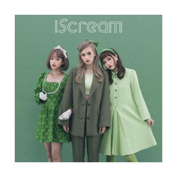【発売日：2022年11月23日】iScream (アイスクリーム あいすくりーむ)2022年11月23日 発売2021年6月にデビューした3人組ガールズグループiScream(アイスクリーム)の4月に発売した1stアルバム『i』が、収録音...