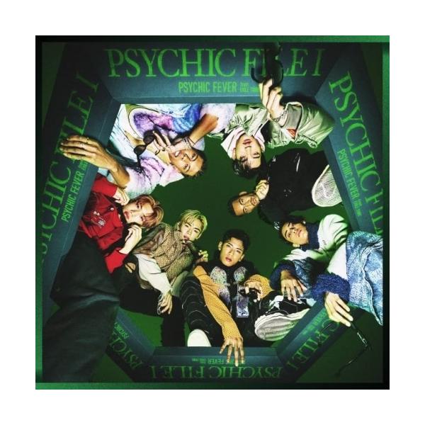 【発売日：2023年05月17日】PSYCHIC FEVER from EXILE TRIBE (サイキックフィーバーフロムエグザイルトライブ さいきっくふぃーばーふろむえぐざいるとらいぶ)2023年5月17日 発売日本から世界へ羽ばたくた...