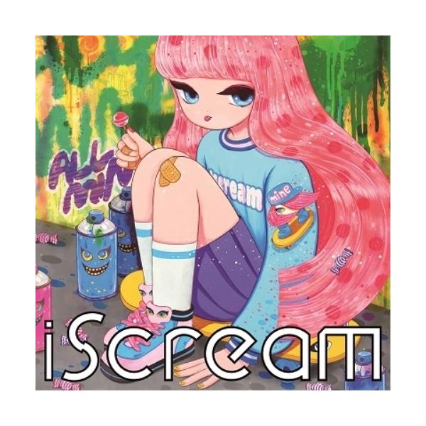 【発売日：2023年05月10日】iScream (アイスクリーム あいすくりーむ)2023年5月10日 発売2018年に開催された『LDH Presents THE GIRLS AUDITION』で応募総数約1万人の中からグランプリを獲得...